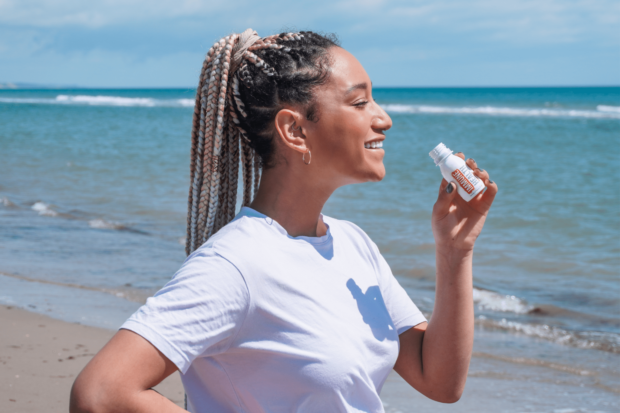 Functional Beverages | Ready to Mix Powders | Future Nutrition